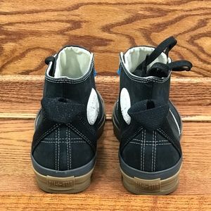 Converse | Shoes | Converse Chuck Taylor Class Bt St Hi Black Shoes ...